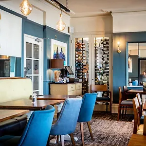 The Marine Hotel Whitstable: 3 star Hotel with a Minimum Price 110 ...