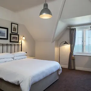 The Marine Hotel Whitstable: 3 star Hotel with a Minimum Price 112 ...