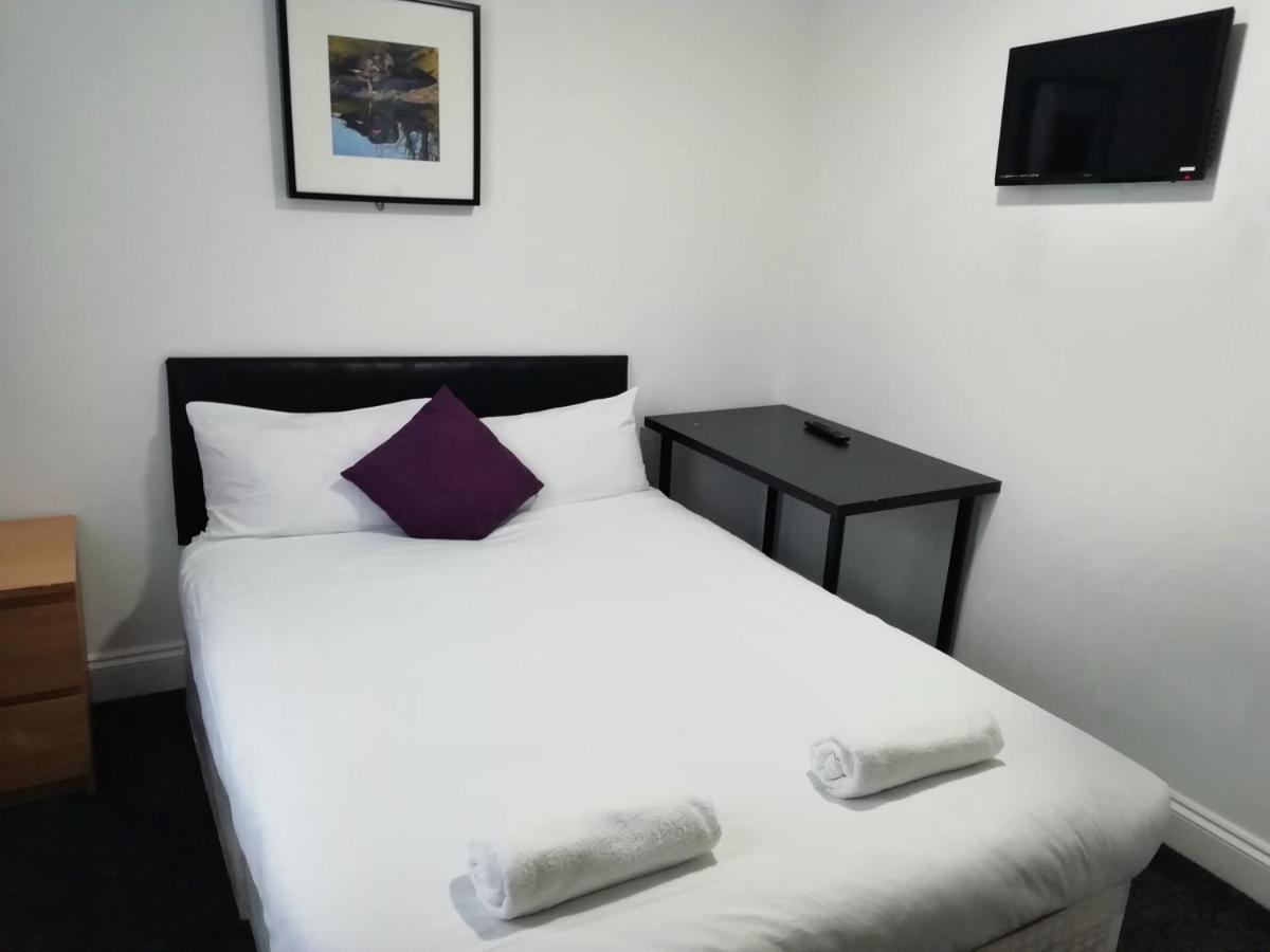The Bank Hotel Barking : 3 star Hotel with a Minimum Price 62£| UPDATED ...