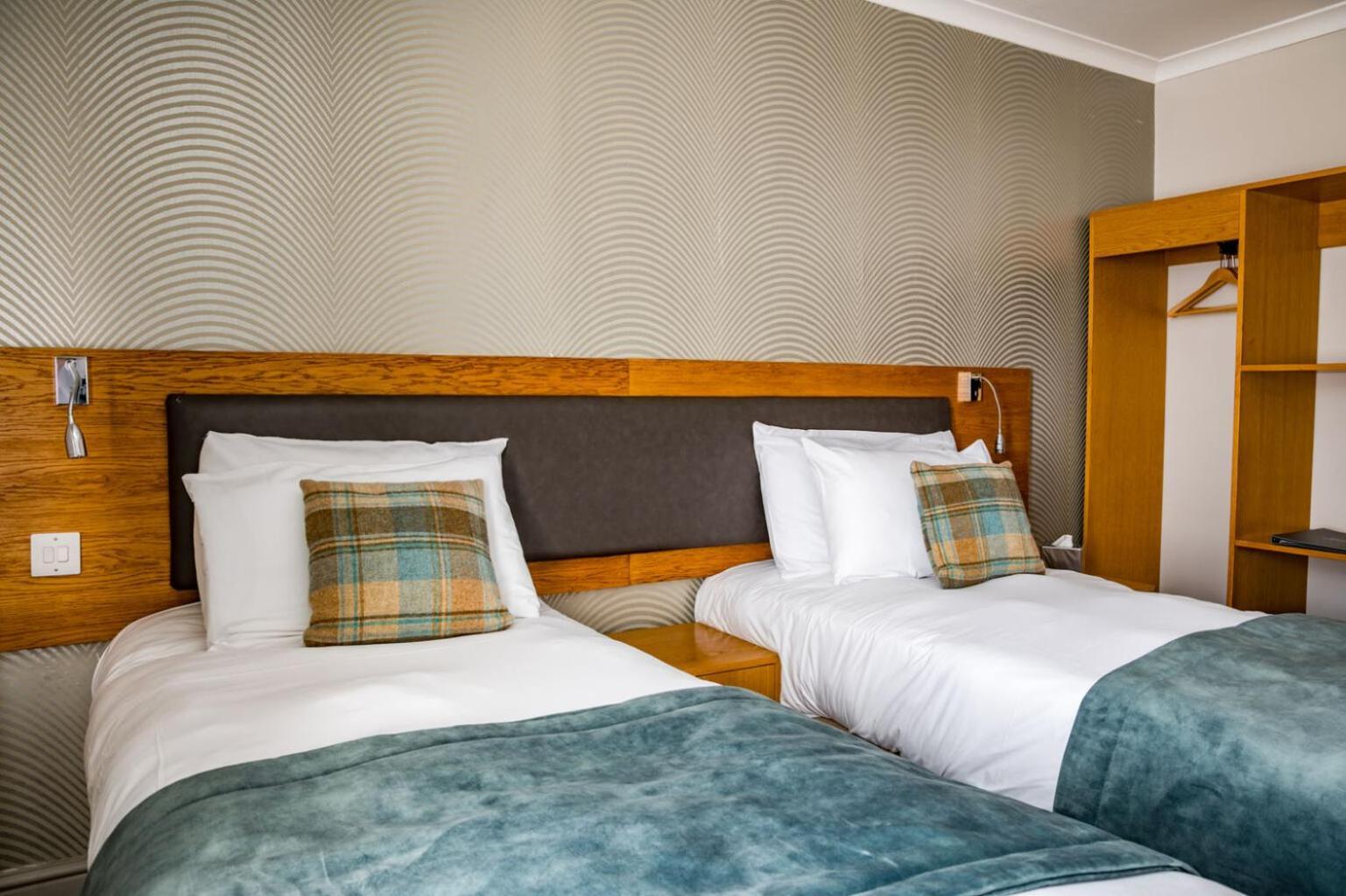 The Goddard Arms Hotel Swindon: 3 star Hotel with a Minimum Price 47 ...