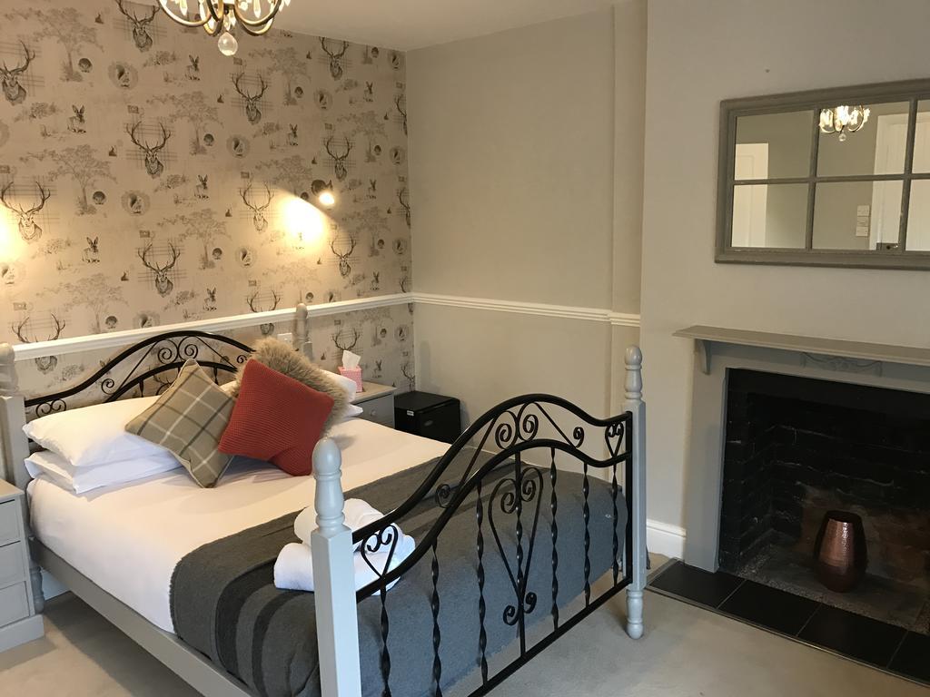 The Tollgate Inn Bradford-On-Avon: 4 star Hotel with a Minimum Price 63 ...