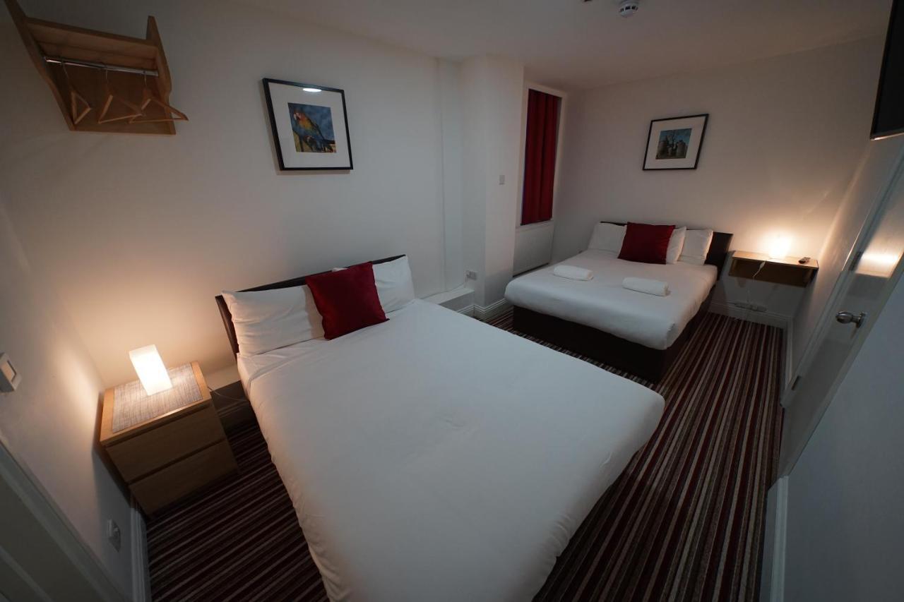 The Bank Hotel Barking : 3 star Hotel with a Minimum Price 62£| UPDATED ...